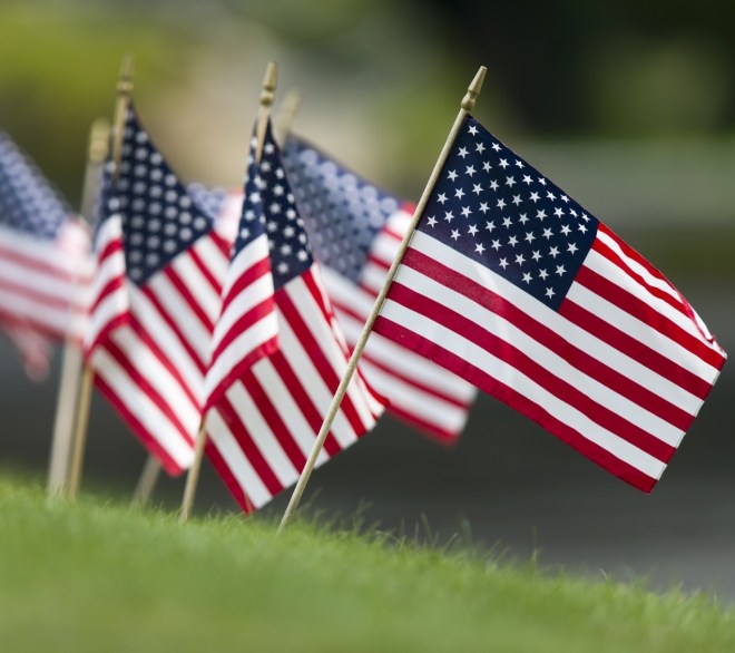 Finding the meaning in little flags – Ned's Blog