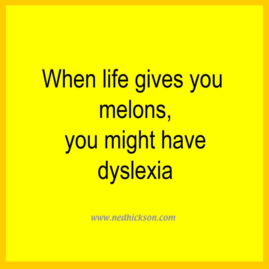 There’s something I’ve been meming to tell you – Ned's Blog