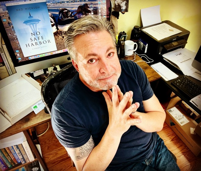 Ned's Blog – Humor at the Speed of Life